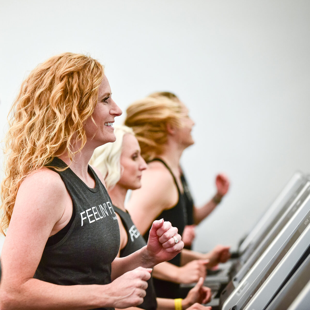 Book Downtown Fargo Classes | Fargo, ND Schedule - Fly Fitness