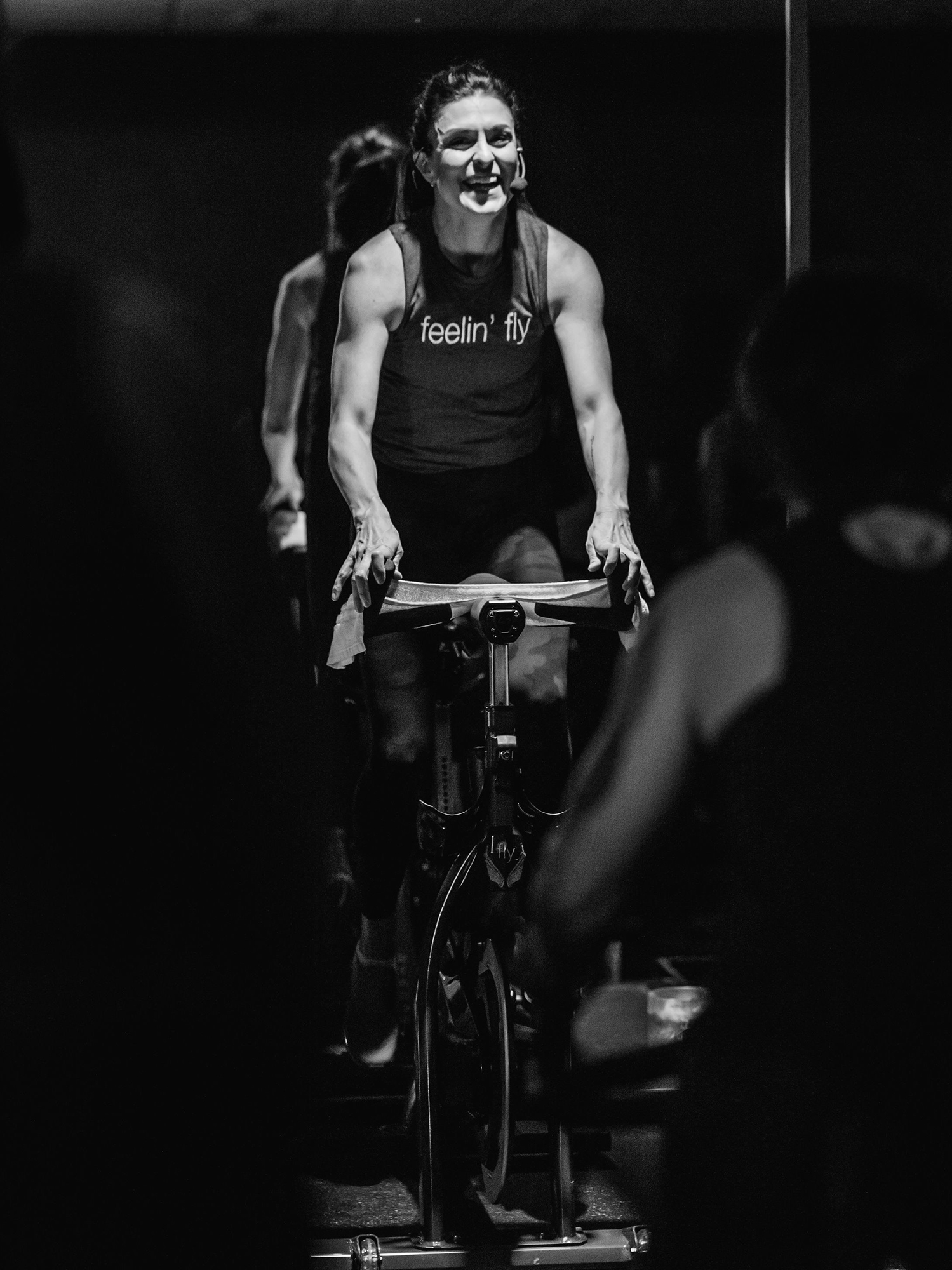 Gym in Osgood Fargo, ND | Fly