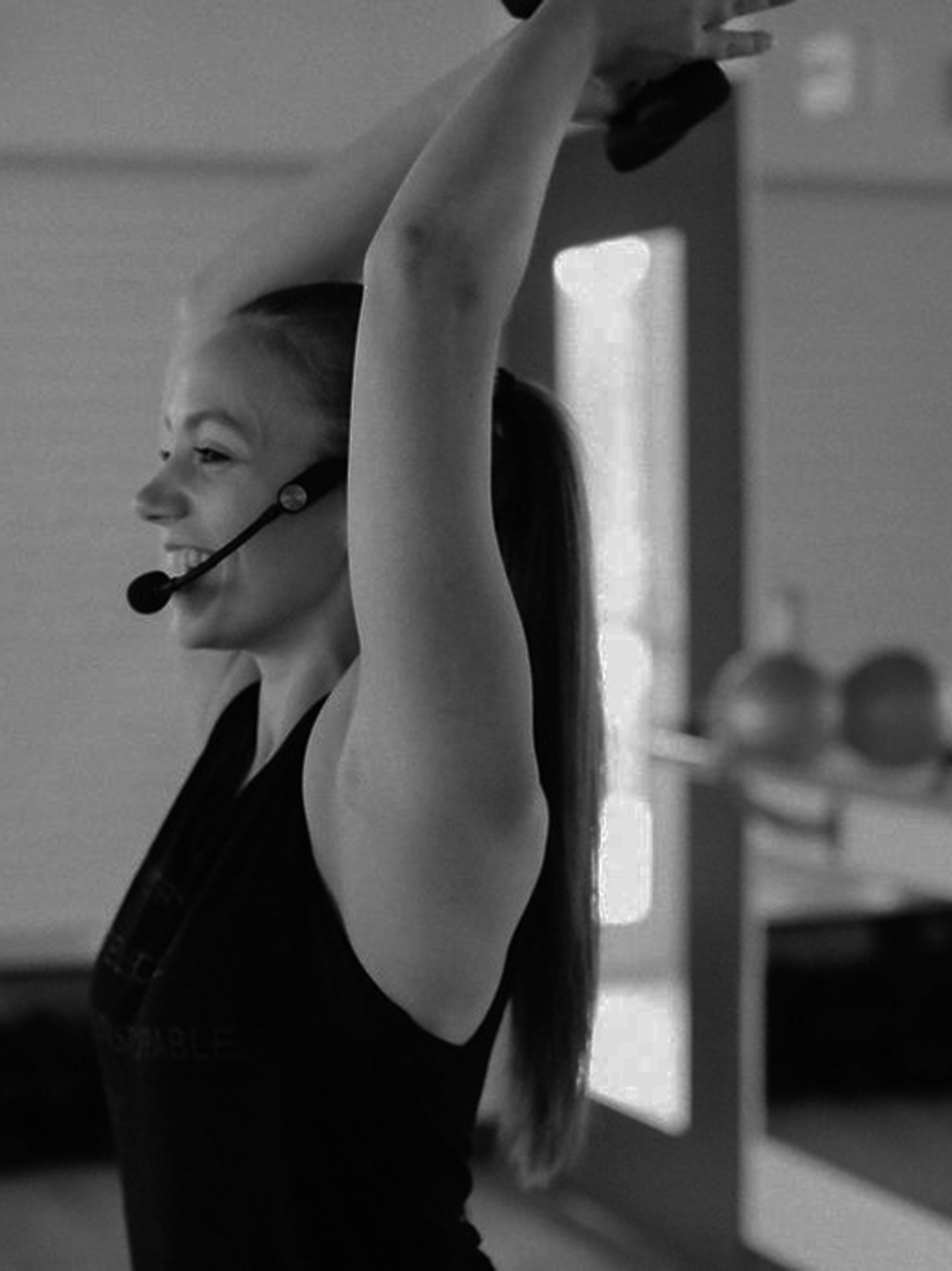 Gym in Osgood Fargo, ND | Fly