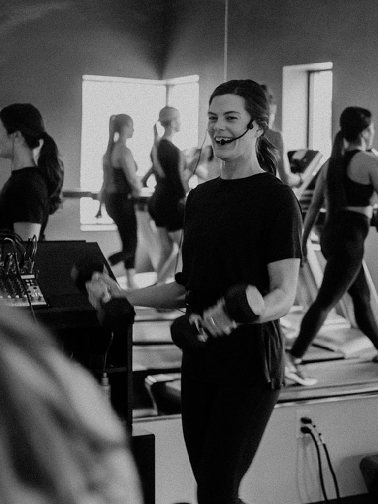 Flyformer - Private Pilates Classes in Lincoln, NE & Fargo, ND | Fly