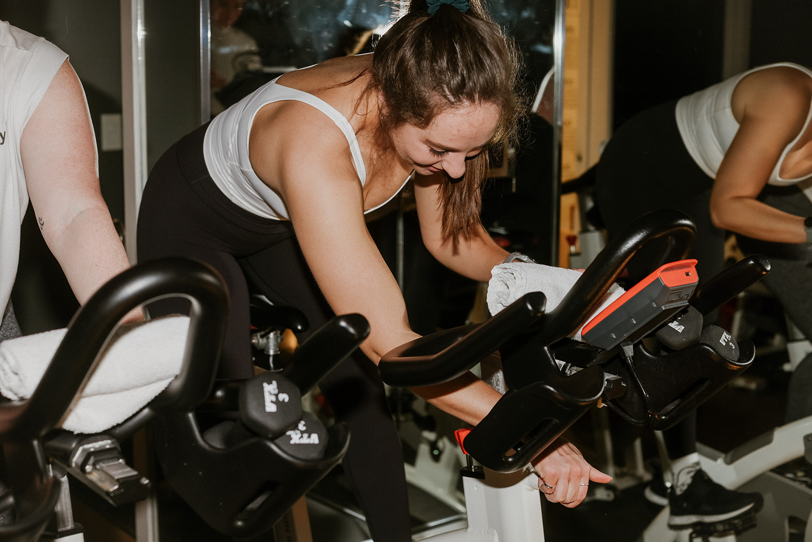 Fly - Fitness Classes in Lincoln, NE & Fargo, ND