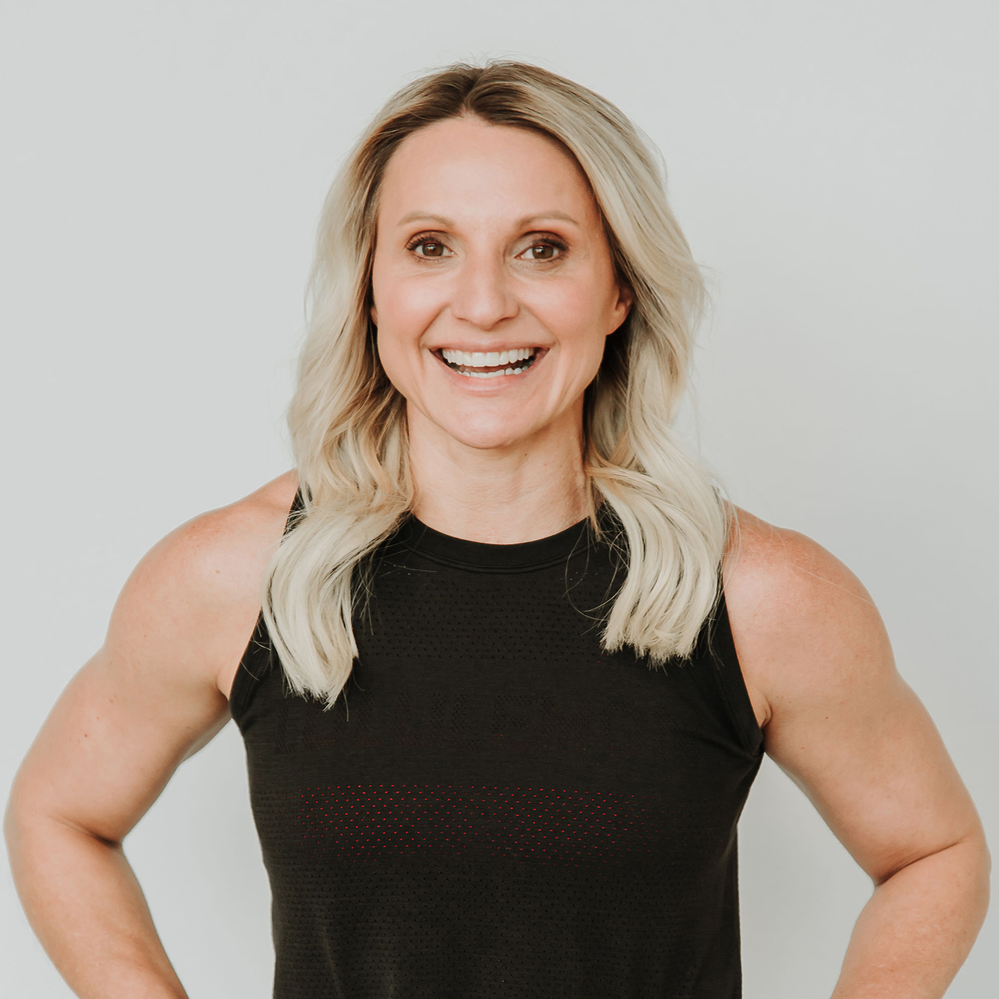 Alison Hoeg | Instructor | Fly Fitness | Fargo, ND