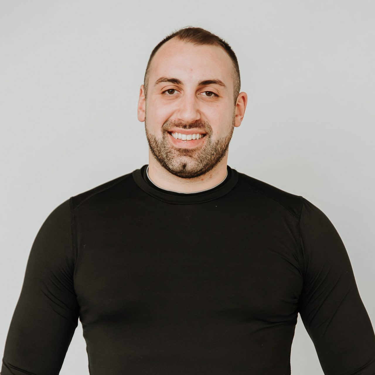 Gym in Osgood Fargo, ND | Fly