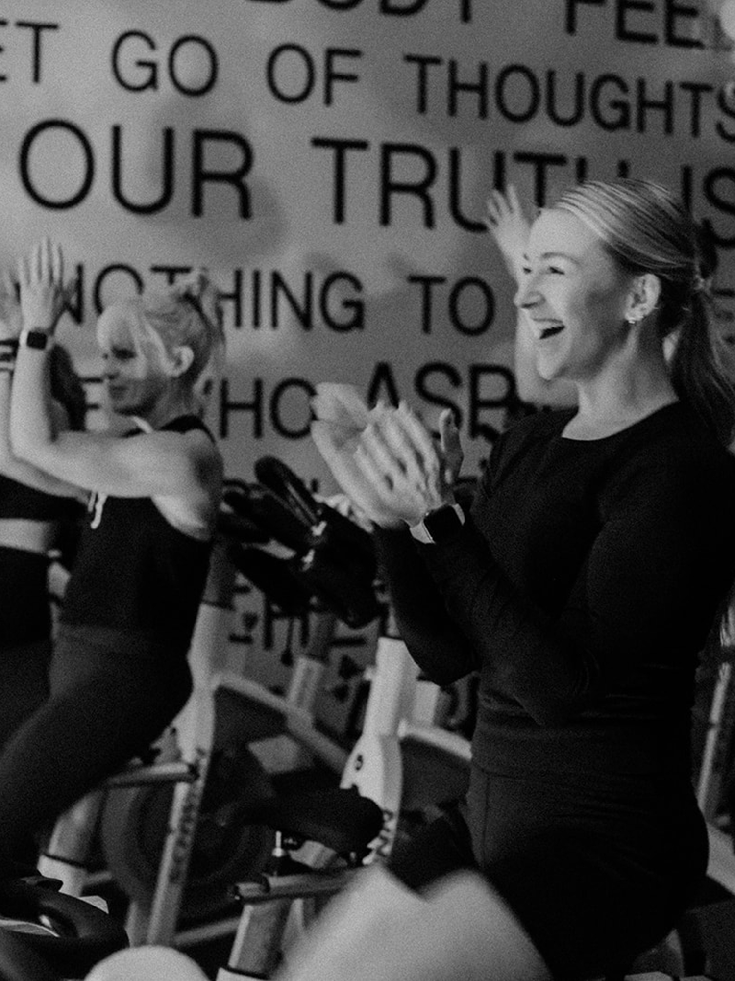 Fly - Fitness Classes in Lincoln, NE & Fargo, ND