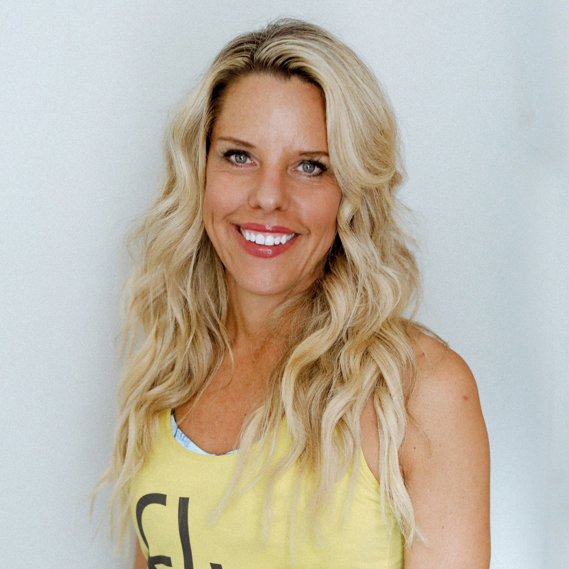Jenni Bruning Brown | Instructor | Owner | Fly Fitness | Lincoln, NE