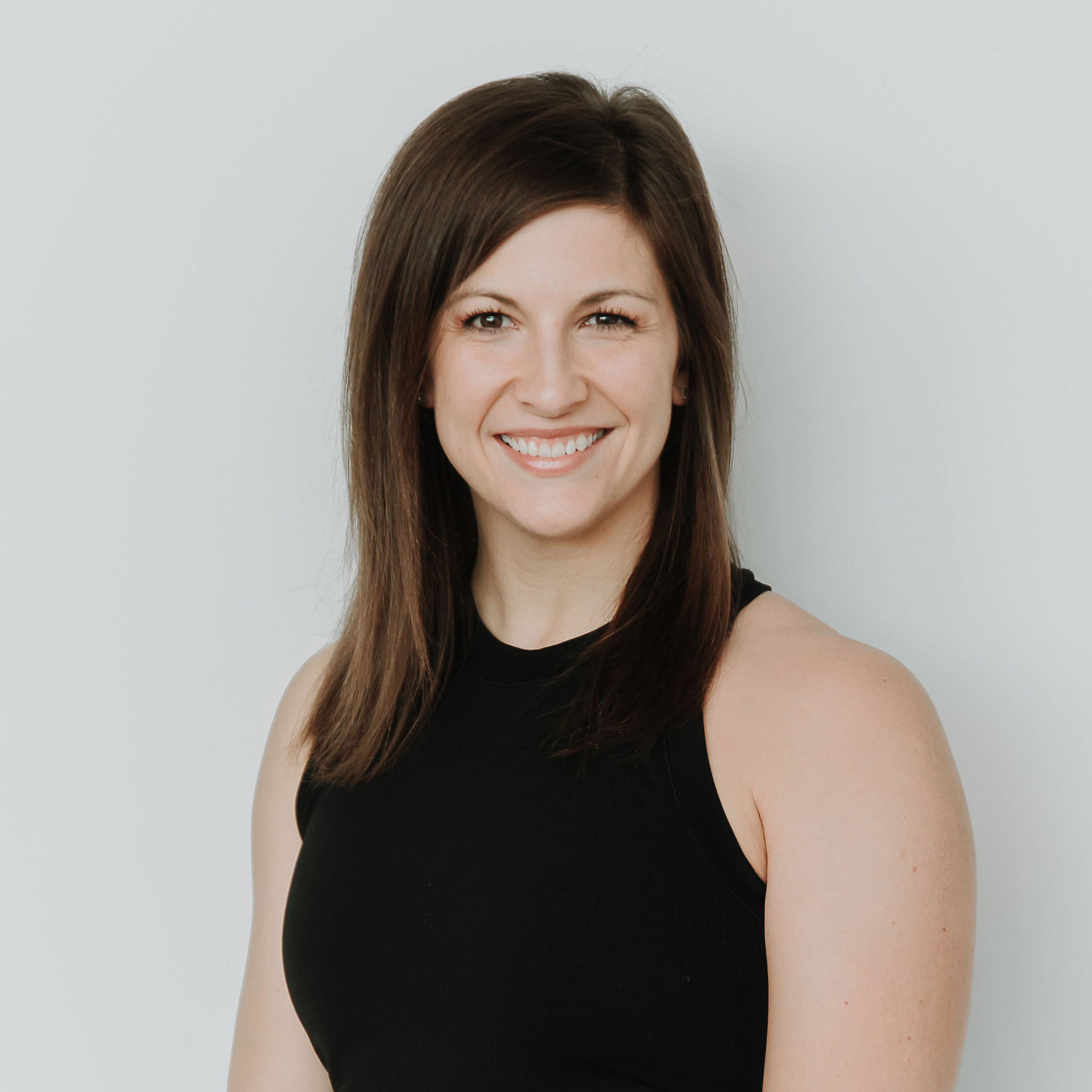 Kristen Hayes, Fitness Instructor | Fly | Fargo, ND