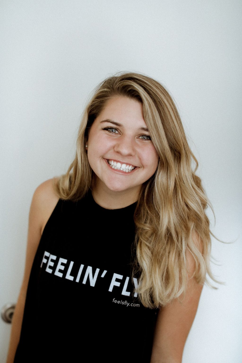 Lauren Bruning, Fitness Instructor | Fly | Lincoln, NE
