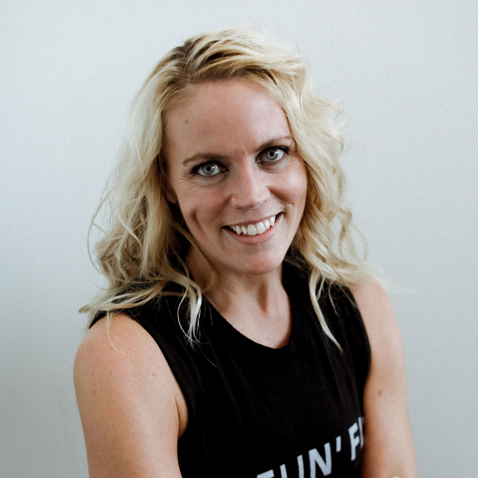 Lisa Pedersen, Instructor - Cycling, HIIT | Fly | Lincoln, NE
