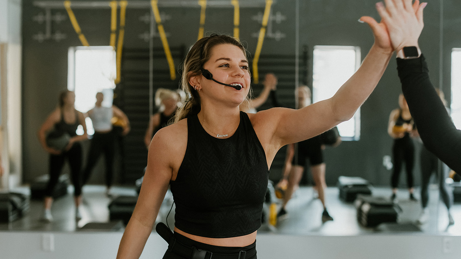 Gym Memberships - Lincoln, NE & Fargo, ND | Fly