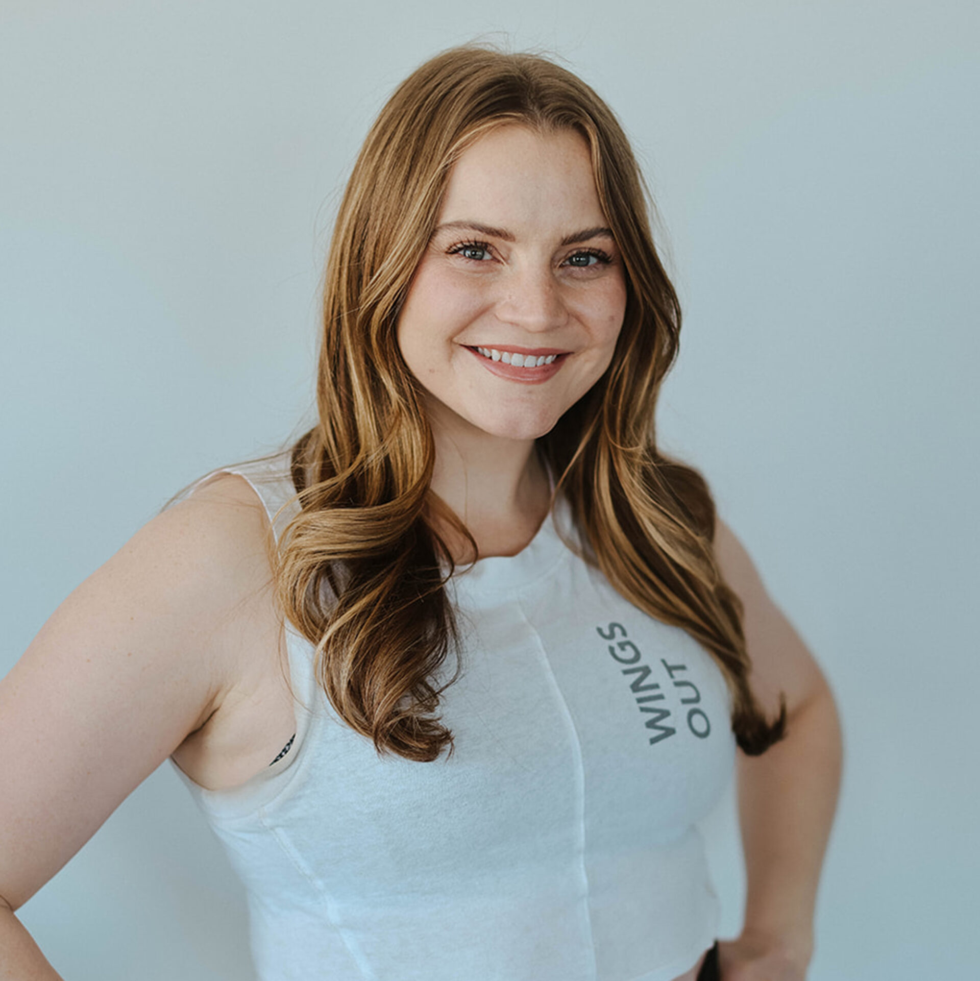 Morgan Horton, COO and Instructor | Fly Fitness | Lincoln, NE