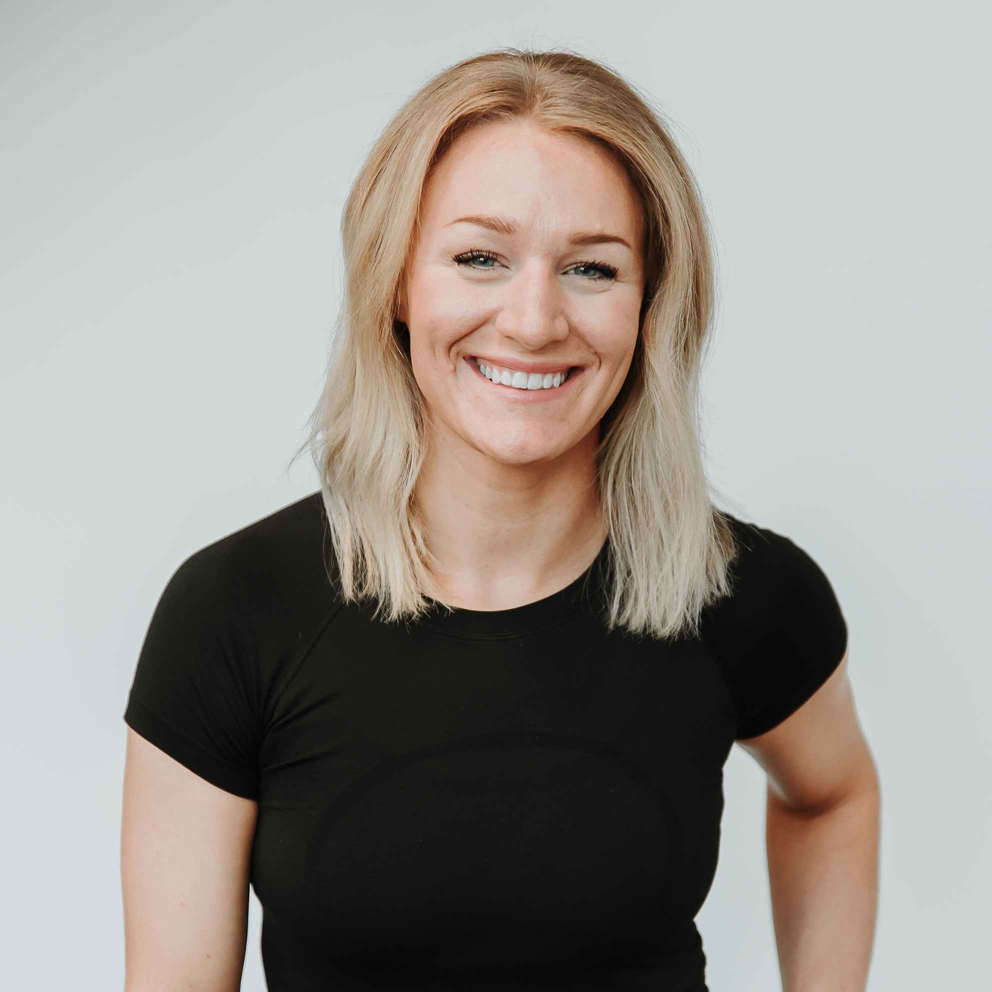 Sara Johnson, Fitness Instructor | Fly | Fargo, ND