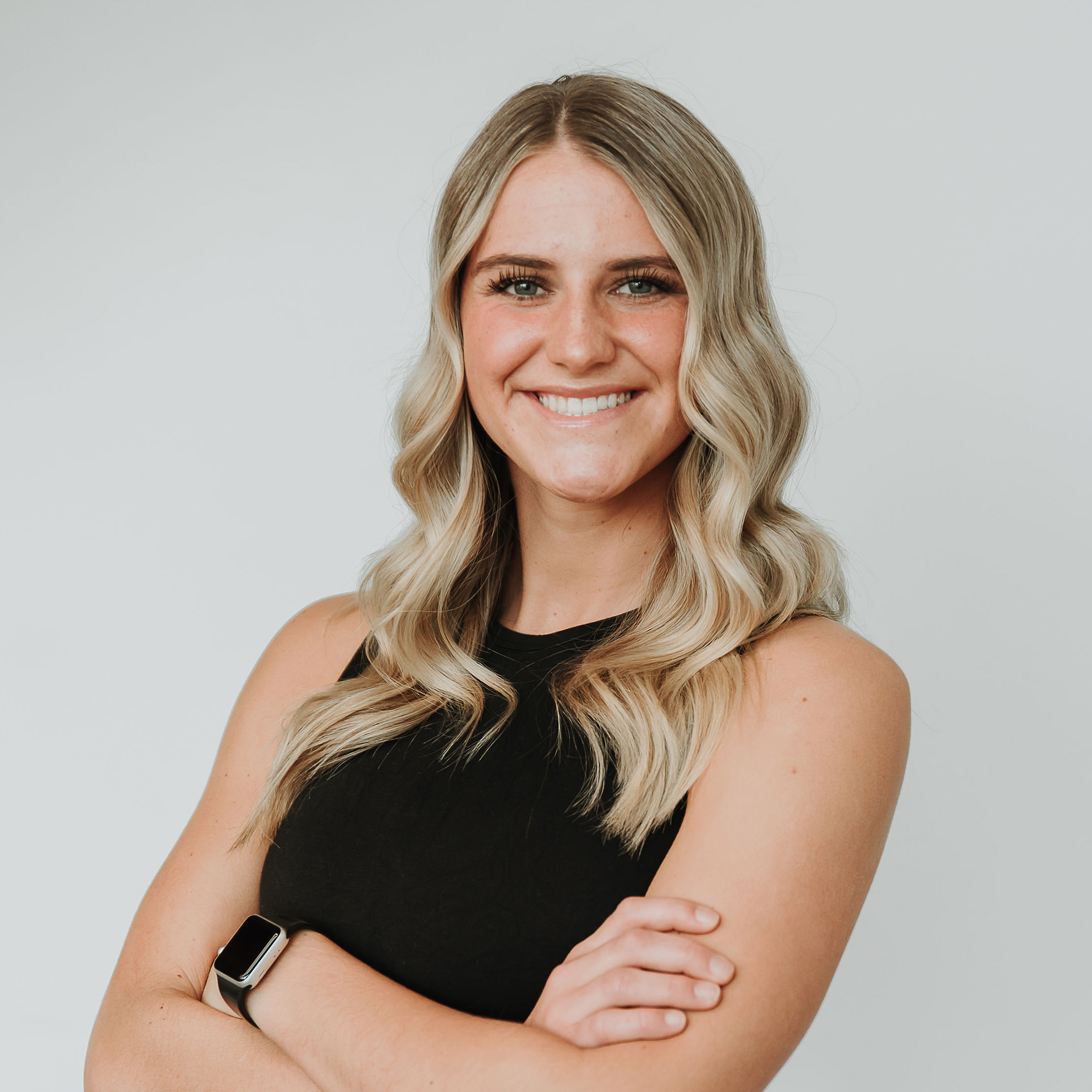 Sara Rudolf, Fitness Instructor | Fly | Fargo, ND