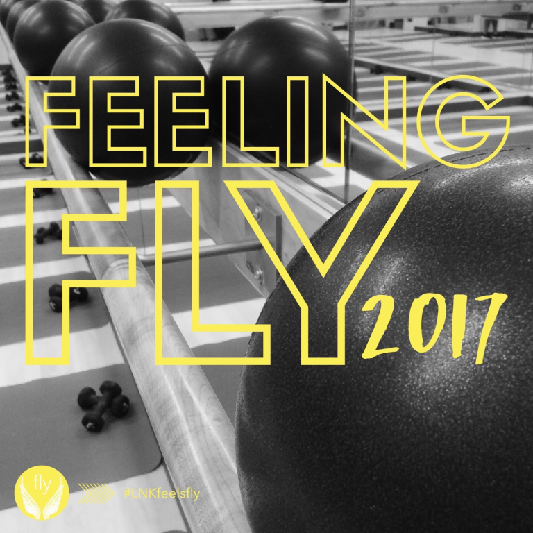 4 tips for sticking to your New Years Resolutions - Fly Fitness