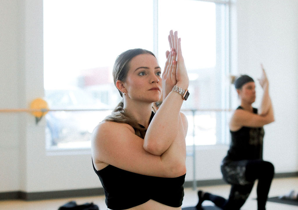 A Post-Pandemic Social Routine: Aligning Your Time & Values - Fly Fitness