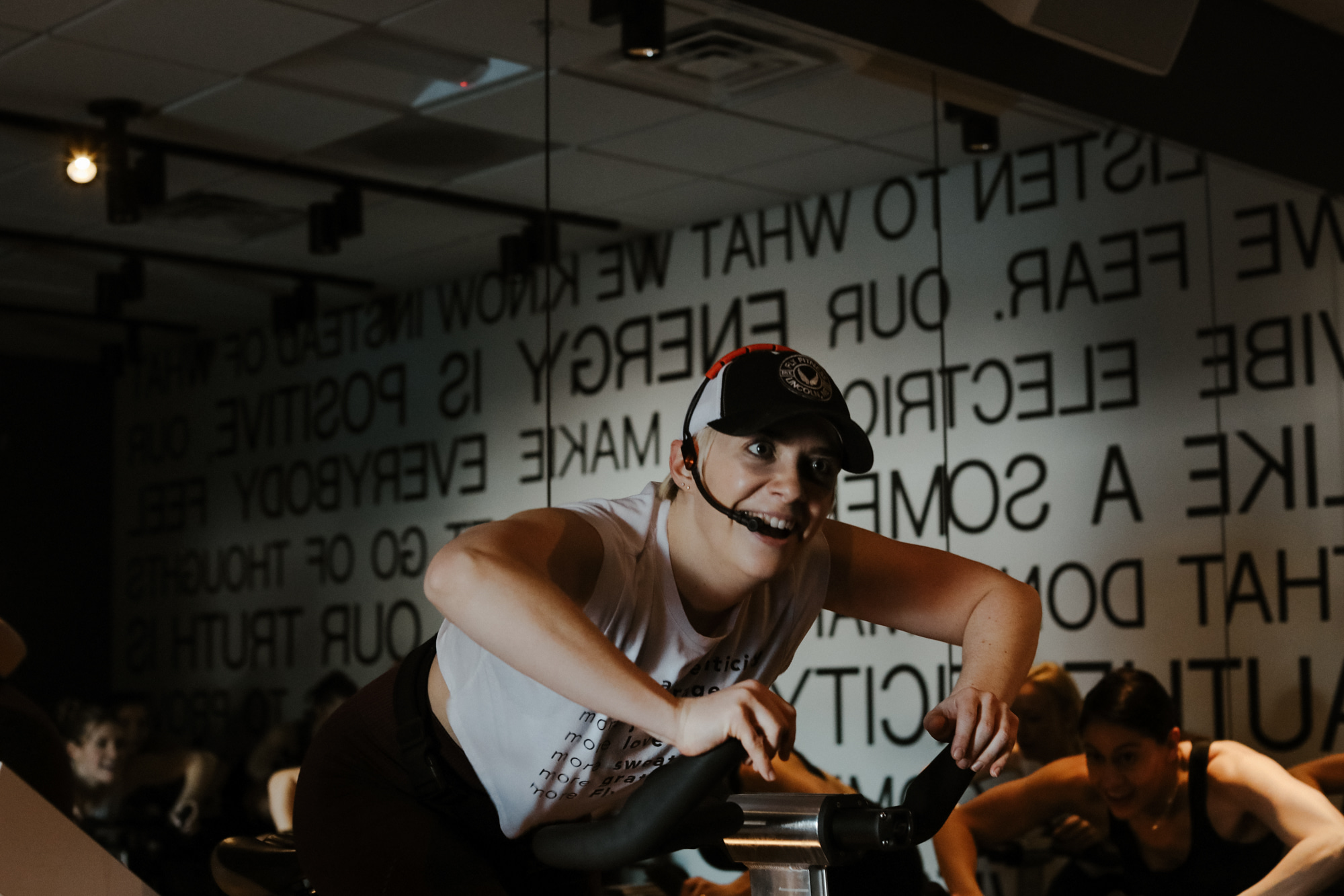 6 Tips for Your Best Cycling Class - Fly Fitness