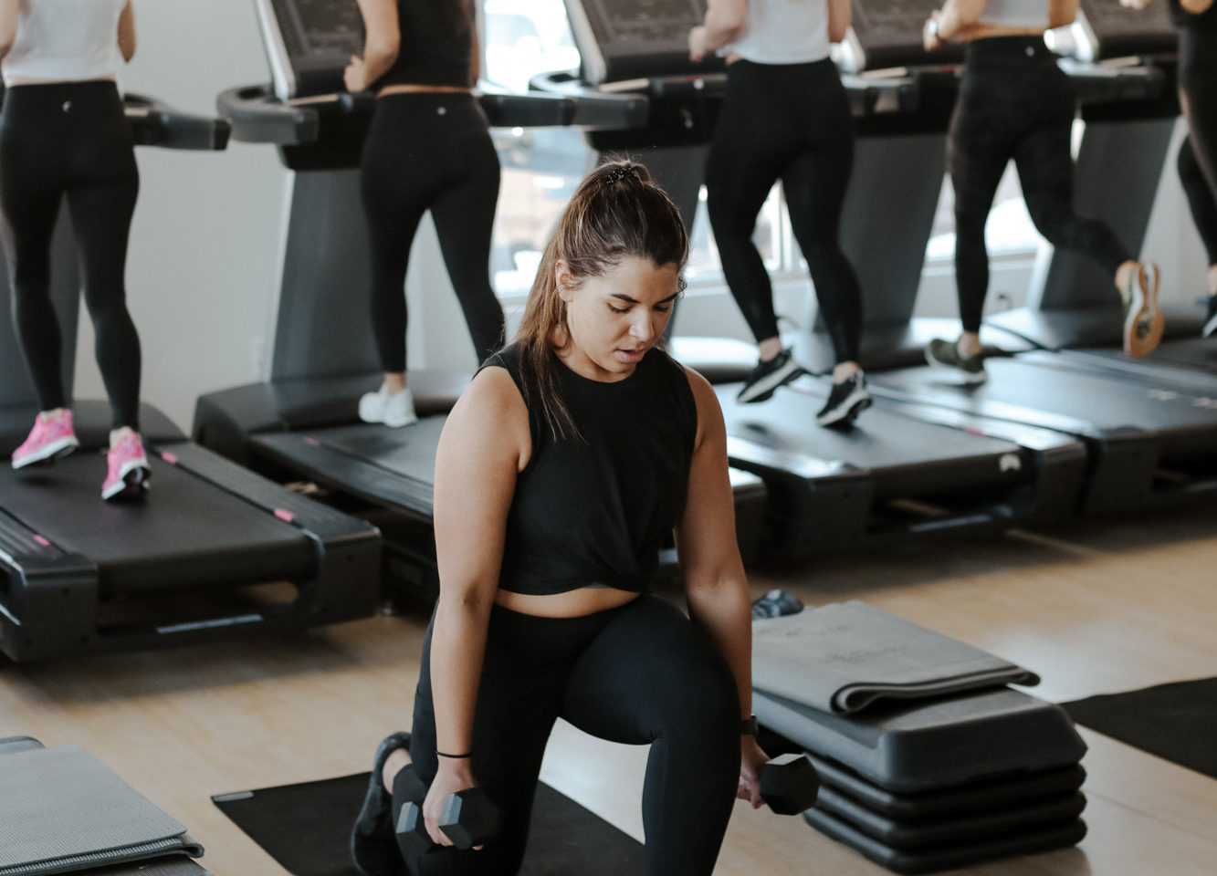 Maintaining Consistency in Fitness with 5 Concrete Strategies - Fly Fitness