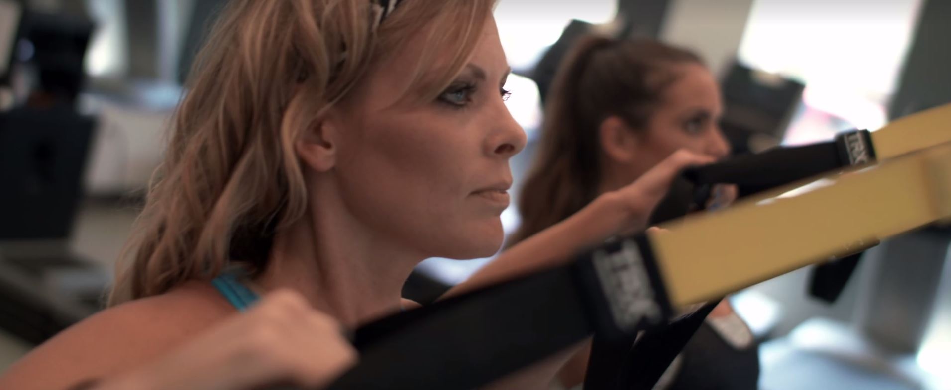 How Fitness Grounded Me Through a Huge Life Change - Fly Fitness