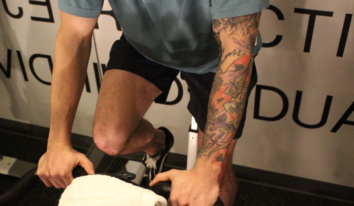 Why You Should Switch Up Your Workout Routine - Fly Fitness